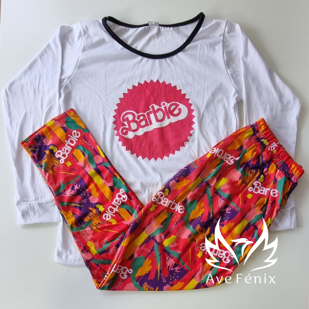 Pijamas Infantiles – Pijamas Ave Fenix